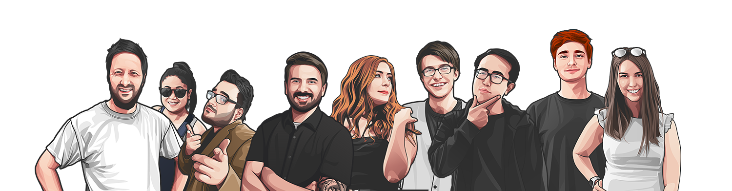 About Us - Sandbox Strategies